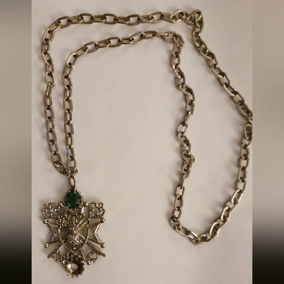 Jewelry | Vintage Victorian Chain | Poshmark